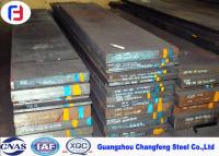 China Prehardening Tool Steel Bar 1.2311 P20 Plastic Mold Steel For Injection Mould for sale