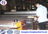 China Baosteel P20 / 1.2311 Plastic Mold Steel Hot Rolled Steel Plate And Flat Bar for sale