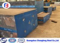 China High Toughness L6 Tool Steel Block Good Abrasion Resistance SKT4 / 1.2713 for sale