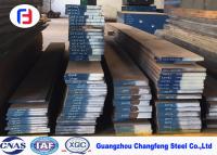 China Milling Surface Special Tool Steel Plate EN31 / SAE52100 For Mechanical for sale