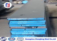 China SKD61/DIN1.2344/AISI H13 Hot Work Tool Steel Flat Bar Stock Full Sizes for sale