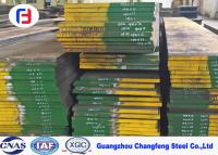 China 1.2510 / SKS3 Hot Rolled Alloy Steel Anti Wear For Shape Complexed Cold Die for sale