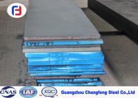 China Hot Rolled 1.2714 Tool Steel Flat Bar Good Heat Crack Resistant ISO Approved for sale