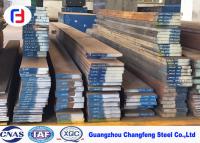 China 1.6511 / SAE4340 Hot Rolled Alloy Steel Annealed Heat Treatment In Mechanical for sale