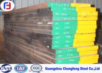 China Anti Wear Plastic Mold Steel Material , Tool Steel Round Bar 1.2311 / P20 for sale