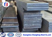 China 1.2510 / SKS3 Hot Rolled Alloy Steel Anti Wear For Shape Complexed Cold Die for sale