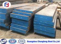 China Medium Carbon S50C Tool Steel For Making Mould Frame SAE1050 / C50 / 1.1210 for sale