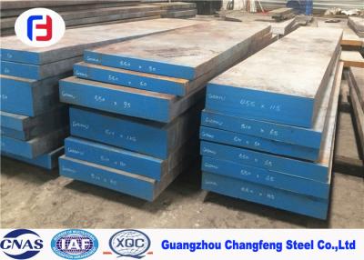 China Medium Carbon S50C Tool Steel For Making Mould Frame SAE1050 / C50 / 1.1210 for sale
