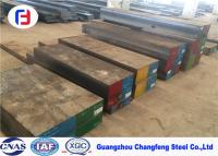 China Plate Shaped 1.2316 Tool Steel Chemical Resistant Excellent Machinability for sale