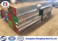 China Pre Hardened Mold Steel Plate 1.2738 / P20+Ni For Large Size Injection Mould for sale