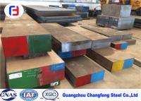 China Plate Shaped 1.2316 Tool Steel Chemical Resistant Excellent Machinability for sale