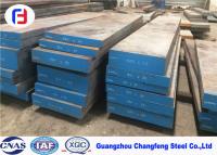 China Forged P20 / 1.2311 Tool Steel Prehardening Mechanical Property Homogeneous Structure for sale