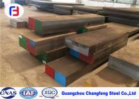 China Plate Shaped 1.2316 Tool Steel Chemical Resistant Excellent Machinability for sale