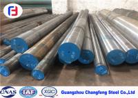 China Micro Deformation Cold Work Tool Steel Bar 1.2510 / SKS3/O1 For Mould & Tool for sale