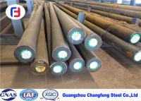 China Micro Deformation O1 Tool Steel Round Bar Annealed Heated 1.2510 / SKS3 for sale