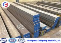 China Pre Hardened Engineering Steel Bar 33 - 37 Hardness HRC P20+Ni / 1.2738 / 718H for sale