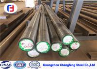 China SCM440 Hot Rolled Alloy Steel Round Bar , Hardened Tool Steel 1.7225 / SAE4140 for sale
