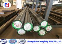 China SAE4140 Engineering Steel Bar Hot Rolled With Small Processing Deformation for sale