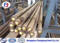 China Micro Deformation O1 Tool Steel Round Bar Annealed Heated 1.2510 / SKS3 for sale