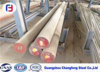 China Micro Deformation Cold Work Tool Steel Bar 1.2510 / SKS3/O1 For Mould & Tool for sale