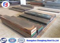 China Hot Rolled D3 Tool Steel , 1.2080 Tool Steel Wonderful Mechanical Properties for sale