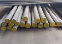 China DIN 1.3343 High Speed Tool Steel Round Bar Diameter 20 - 200mm ISO Assured for sale