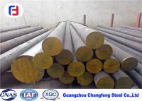 China 10 - 80mm Diameter 1.2379 Tool Steel Cold Working Die High Abrasion Resistance for sale