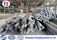 China Special Tool Steel Round Bar For Die & Tool H13/1.2344/SKD61 for sale