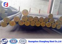 China Uniform Carbides High Speed Tool Steel Bar M2 / 1.3343 For Heading Forming Die for sale