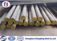 China Hot Rolled Steel Bar 1.2344/H13/SKD61 Electro Slag Remelting Multi Shaped for sale