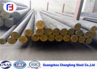 China Grinding Surface Plastic Mould Steel Round Bar Corrosion Resistant Featuring for sale