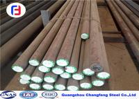 China SAE4140 / 42CrMo Alloy Special Tool Steel Anti Stress Corrosion Cracking for sale