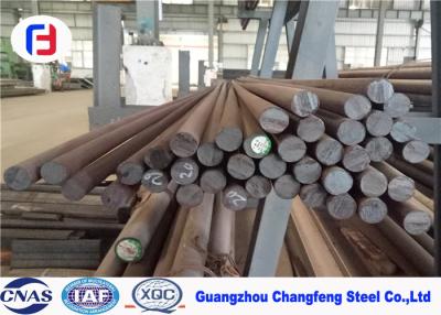China Special Tool Steel Round Bar For Die & Tool H13/1.2344/SKD61 for sale