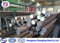 China Grinding Surface Plastic Mould Steel Round Bar Corrosion Resistant Featuring for sale