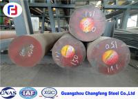 China 10 - 80mm Diameter 1.2379 Tool Steel Cold Working Die High Abrasion Resistance for sale