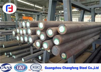 China SAE4140 / 42CrMo Alloy Special Tool Steel Anti Stress Corrosion Cracking for sale