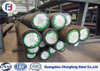 China Uniform Carbides High Speed Tool Steel Bar M2 / 1.3343 For Heading Forming Die for sale