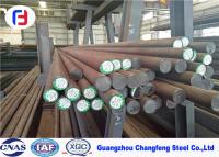China Special Tool P20 Steel Round Bar Black Surface Good Machining Performance for sale