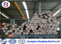 China SAE4140 / 42CrMo Alloy Special Tool Steel Anti Stress Corrosion Cracking for sale