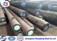 China Tempering Alloy Tool Steel Engineering Steel Round Bar 1.6511 / SAE4340 for sale