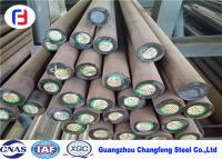 China SAE4140 / 42CrMo Alloy Special Tool Steel Anti Stress Corrosion Cracking for sale