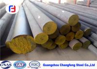 China Annealed Tool Steel Bar Low Notch Sensitivity For Machinery SAE5140 / 40Cr for sale