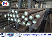 China Special Tool P20 Steel Round Bar Black Surface Good Machining Performance for sale