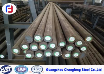 China Tempering Alloy Tool Steel Engineering Steel Round Bar 1.6511 / SAE4340 for sale