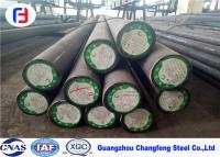 China Round Bar Cold Work Tool Steel High Surface Hardness D2 / SKD11 / Cr12Mo1V1 for sale