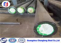 China Special Tool Steel Round Bar For Die & Tool H13/1.2344/SKD61 for sale
