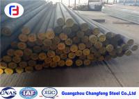 China 1.6523 Annealed Special Tool Steel Bar 20 - 200mm Diameter Outstanding Tensile Strength for sale