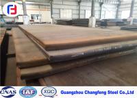 China Plasitc Die Hot Rolled Alloy Steel DIN 1.2738 For High Demand Large Plastic Mould for sale