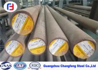China High carbon High chromium Bearing Steel Special Alloy Strucuture Steel SAE52100/EN31/SUJ2/100Cr6 for sale