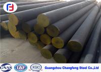 China Special Alloy Steel Round Bar Black Surface Element Testing Passed SAE4140 / 1.7225 for sale